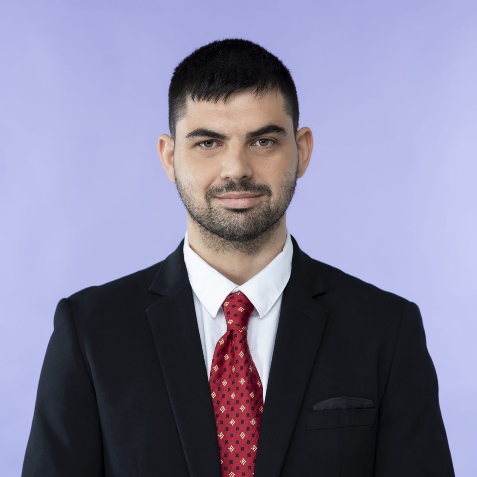 Meet The Team | Klapton Insurance Company Limited