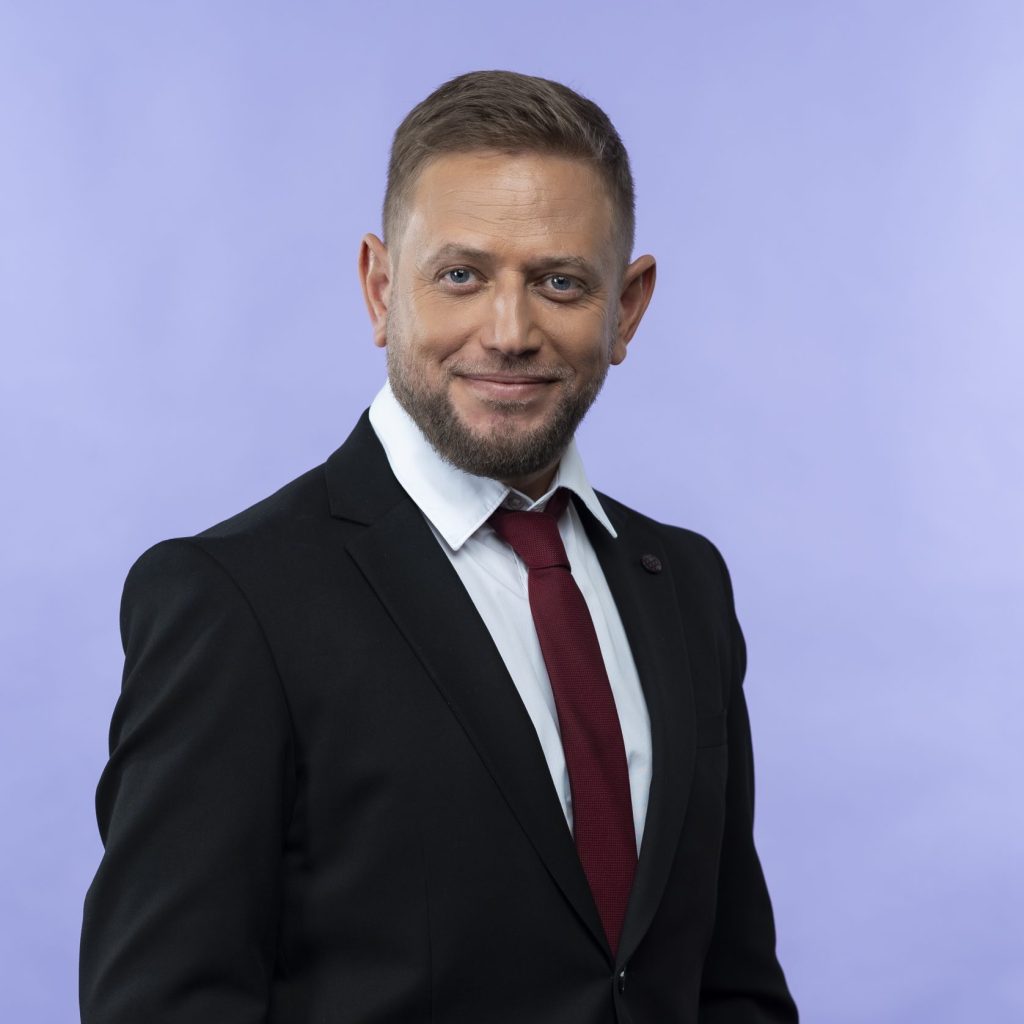 Meet The Team | Klapton Insurance Company Limited