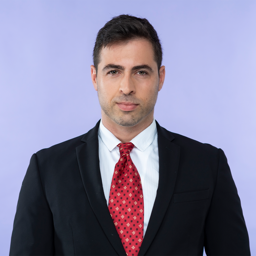 Meet The Team | Klapton Insurance Company Limited