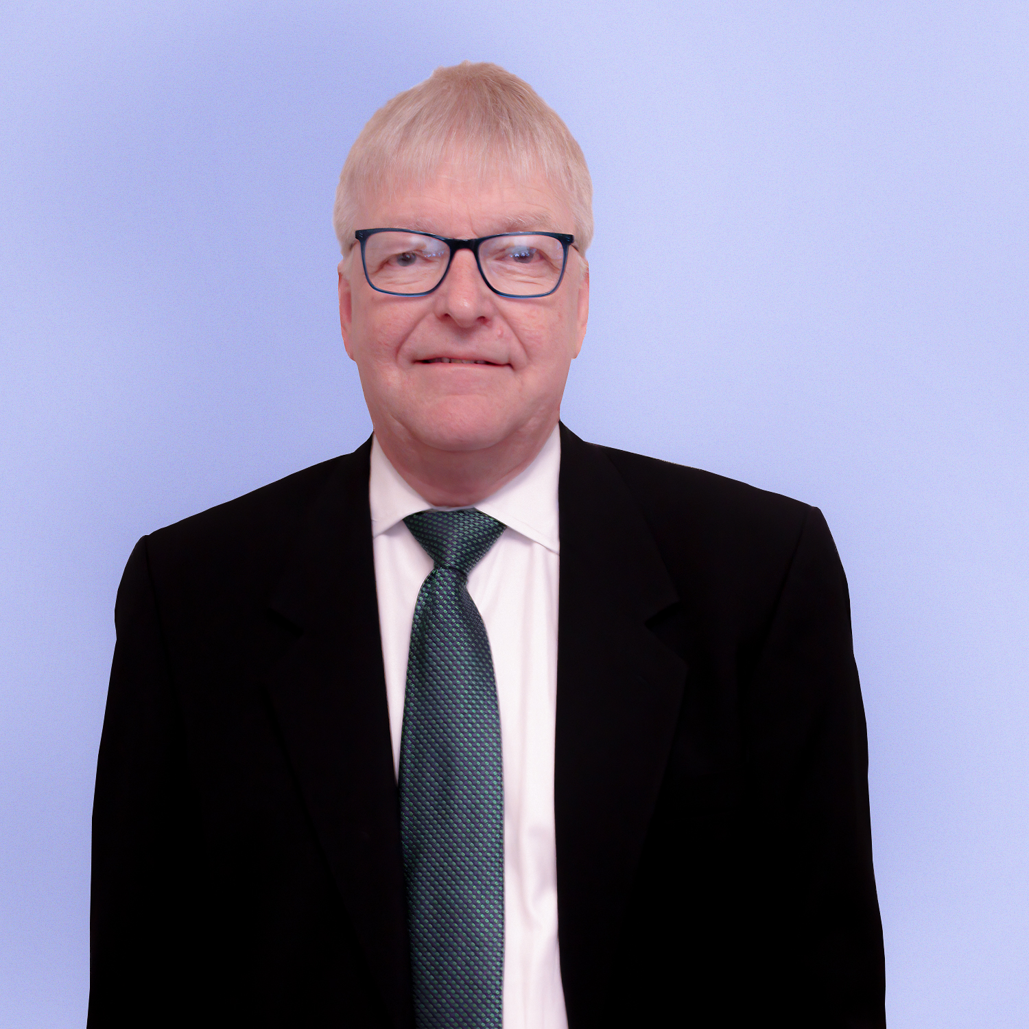 Meet The Team | Klapton Insurance Company Limited