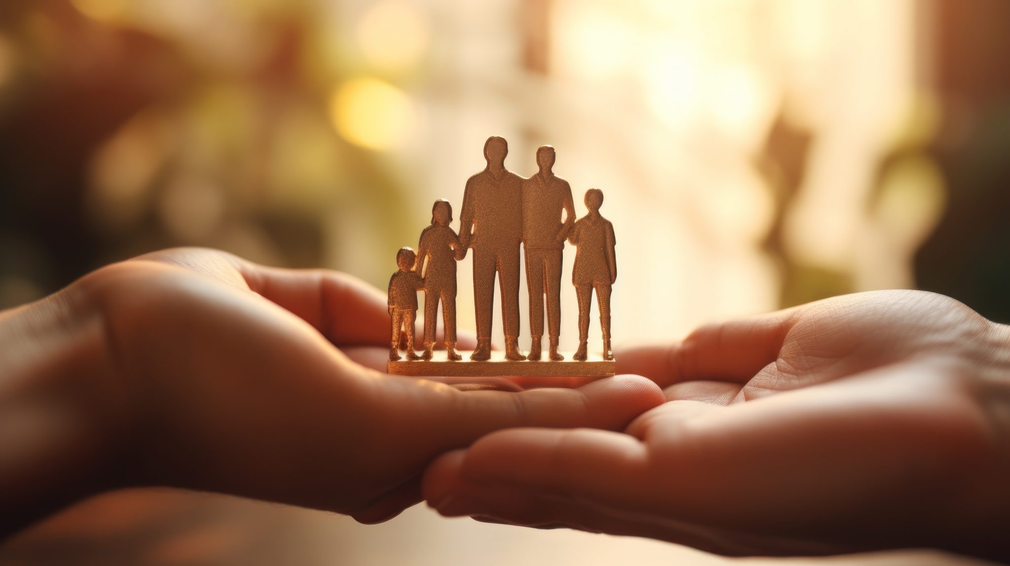 Family Protection | KIC - International Insurer & Reinsurer
